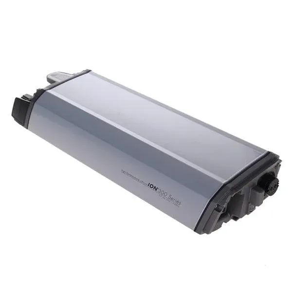 Sparta Ion PMU4 600 Fietsaccu 36V 17Ah - Accu-SwapShop.nl
