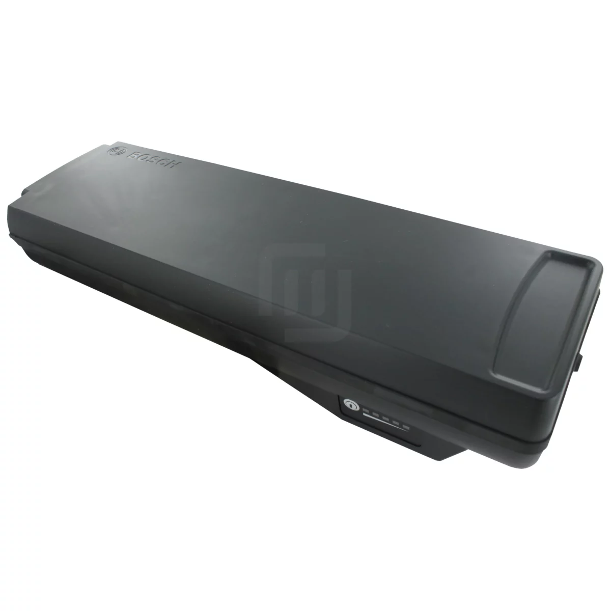 Bosch Fietsaccu PowerPack 400 Performance frame - Accu-SwapShop.nl