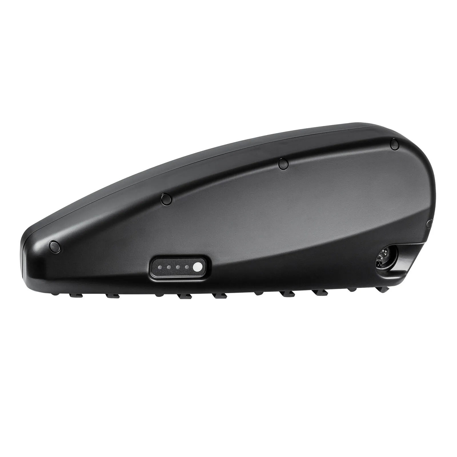 BMZ Go Swiss Drive Down tube Fietsaccu 36V 15.5Ah - Accu-SwapShop.nl