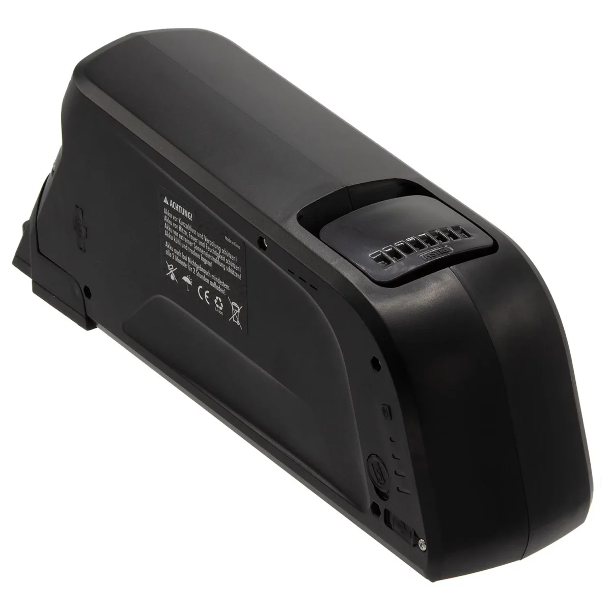 Phylion Fietsaccu 36V 11Ah Joycube SF-03 - Accu-SwapShop.nl