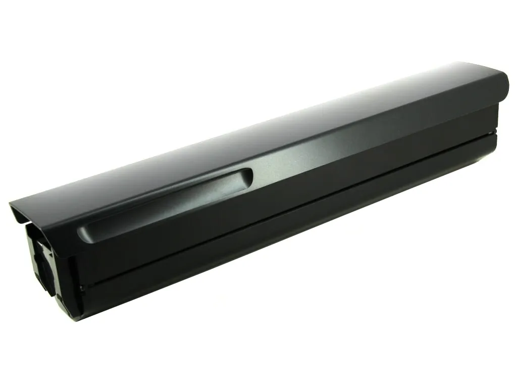 BMZ Derby Impulse Evo Semi Integral Fietsaccu Down Tube 36V - Accu ...