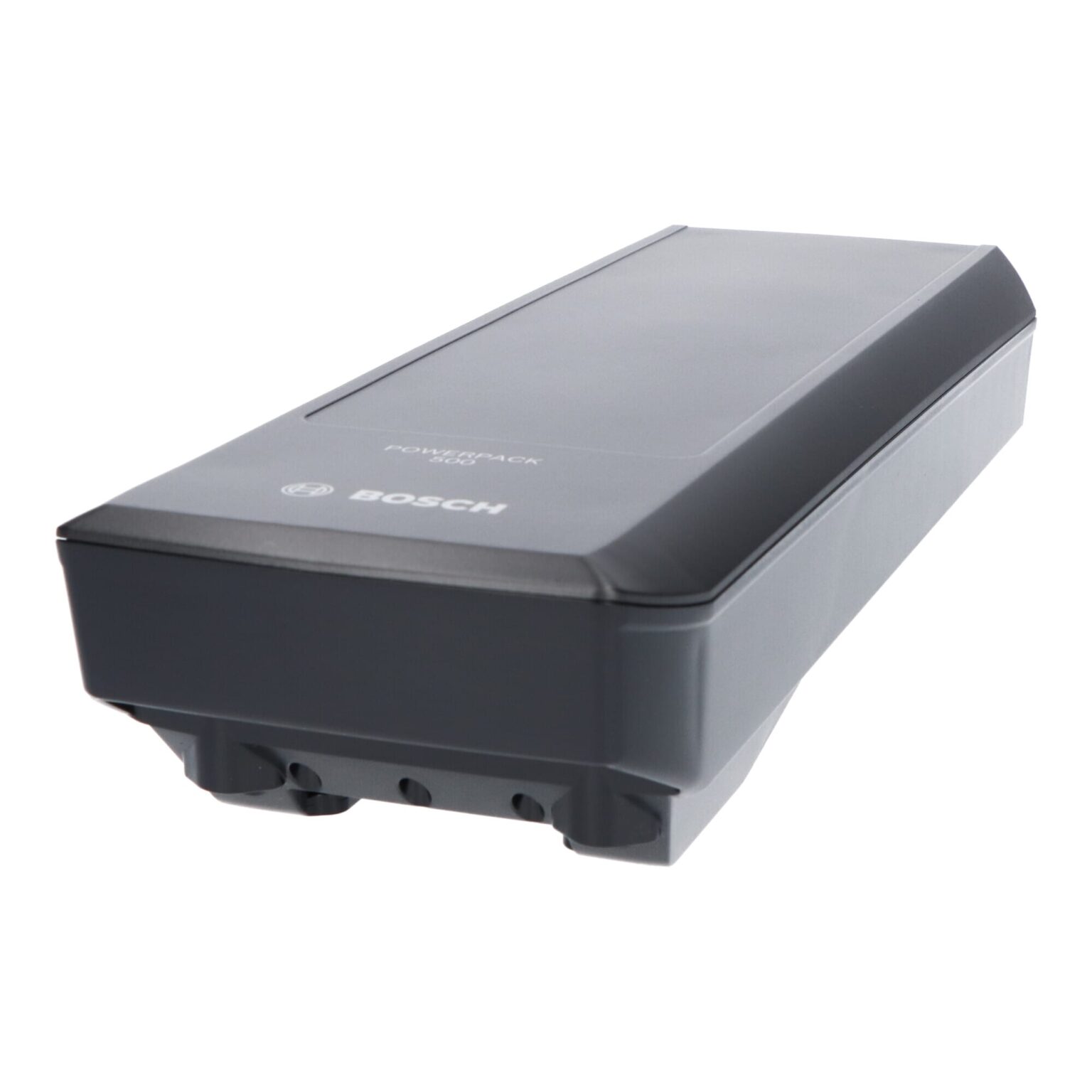 Bosch Fietsaccu PowerPack 500 Performance Bagage - Accu-SwapShop.nl