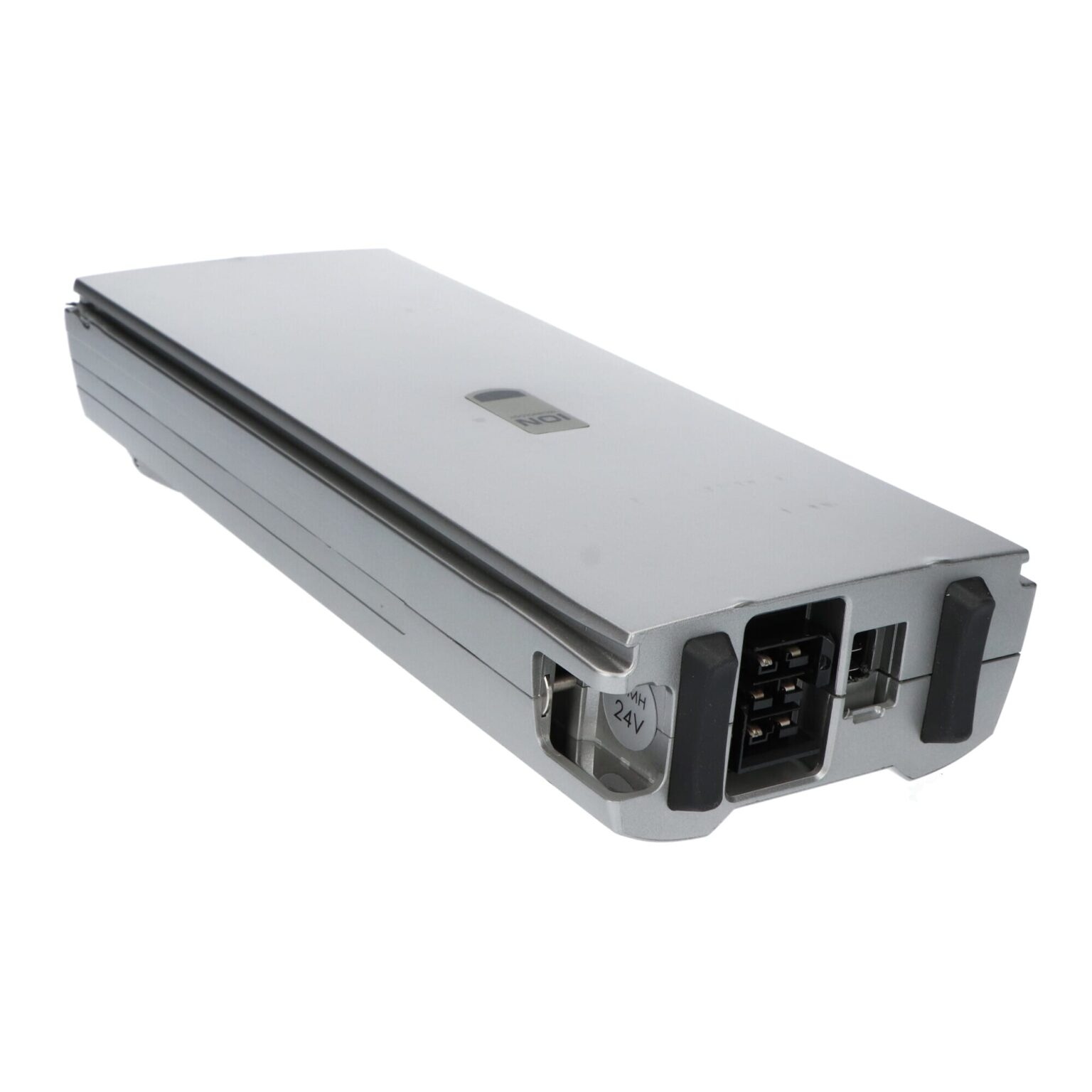 Sparta Ion PMU2 NiMH Fietsaccu 24V 10Ah - Accu-SwapShop.nl