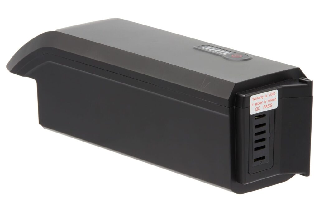 Phylion Joycube SF-06 Fietsaccu 48V 10.5Ah - Accu-SwapShop.nl